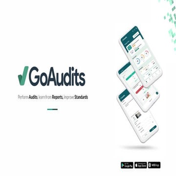 GoAudits inspection & auditing app overview.pdf