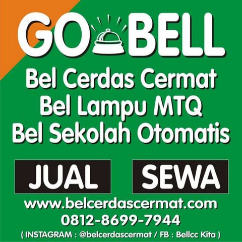 Gobell an teknik-mei2021 | PPTX