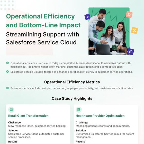 Reasons Why Clients Choose Salesforce Community Cloud | PDF