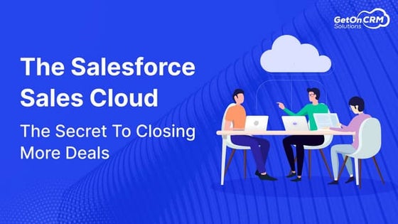 Reasons Why Clients Choose Salesforce Community Cloud | PDF