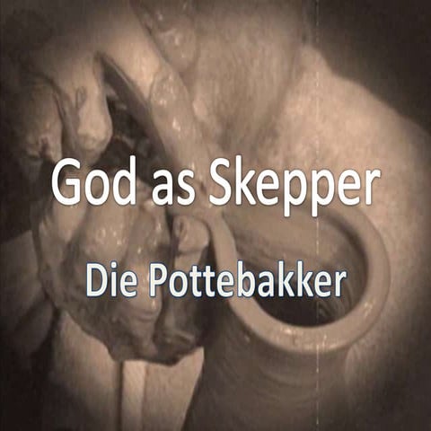 God As Skepper.pptx