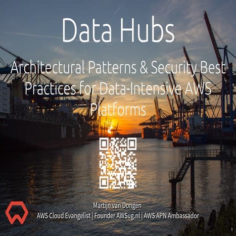 AWS Shared Responsibility Model | PDF