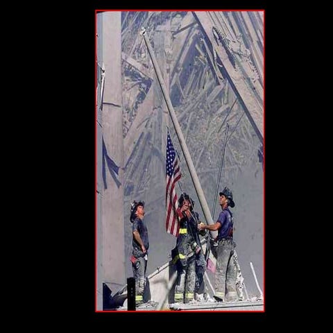 God Bless America Presentation | PPTX