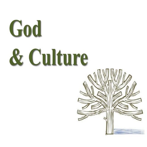 God & culture | PPTX