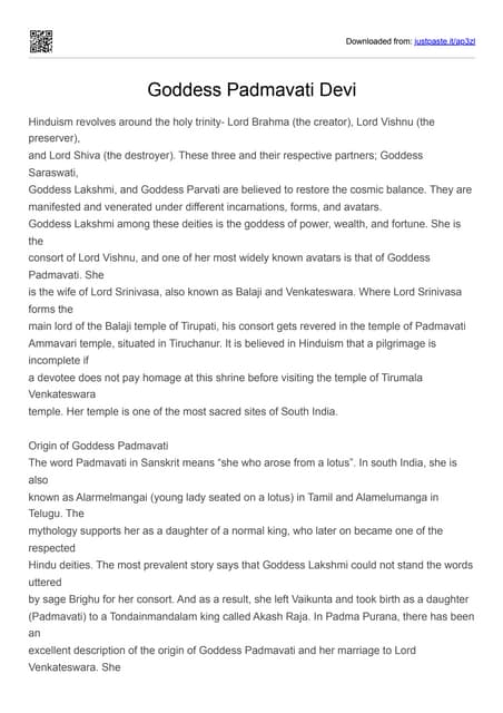 Ram Navami Celebration in india- The House of Ram | PDF