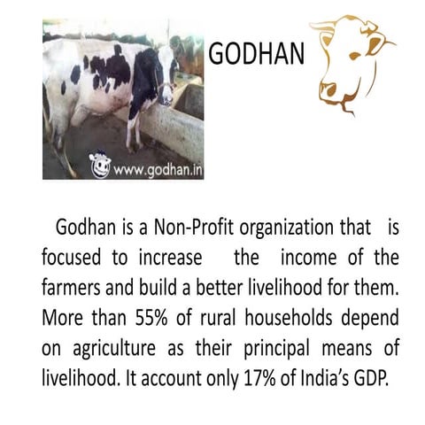 Godhan | PPT