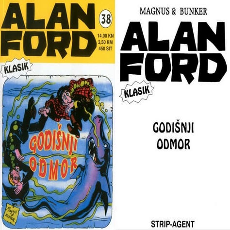 GodišNji Odmor | PDF