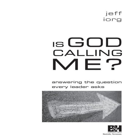 God is calling me | PDF