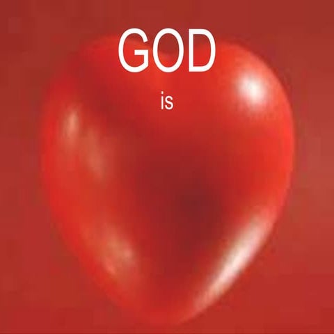 The Power of Faith | PPTX