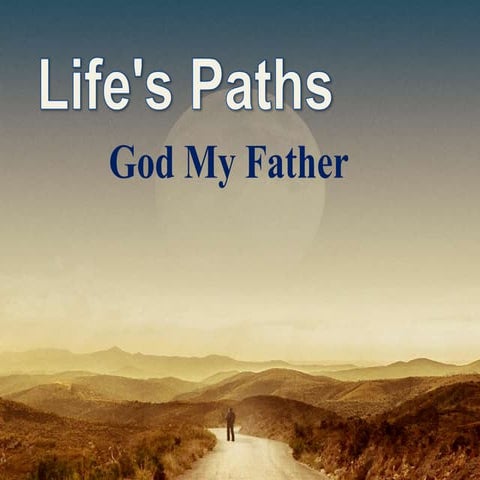 God, My Father | PPTX