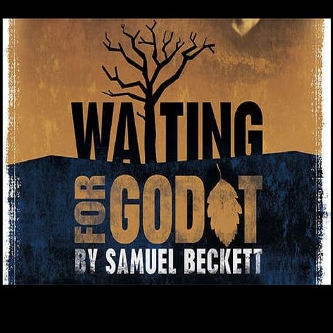 Samuel Beckett's Waiting for Godot | PPT