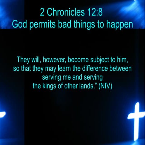 Alive in CHRIST! | ODP