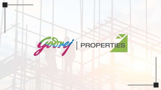 Godrej icon | PPSX