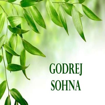 The Ridge Residency Sector 25 Sohna Affordable Luxury Housing Project | PDF