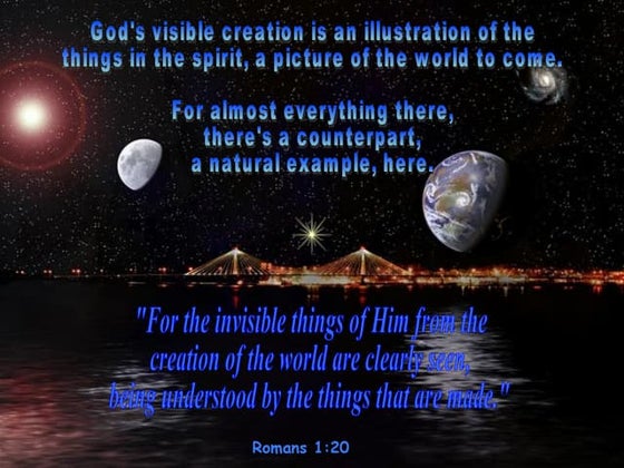 Creation story | PPT