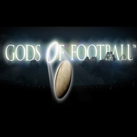 Gods Of Football | PPT | American Football | Sports