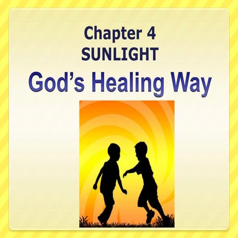 26OCT2024 - Health Talk: Adventist Health Message by Dr Dicky Ng | PPT