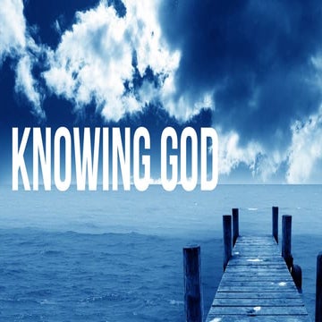 God's ministry | PDF