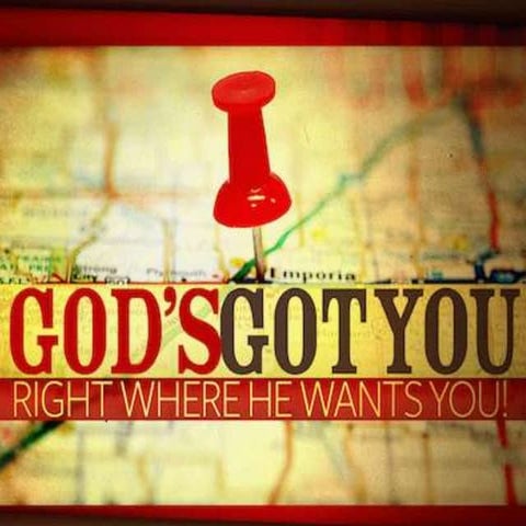 God's Providential Care! | PPTX | Christianity | Religion & Spirituality