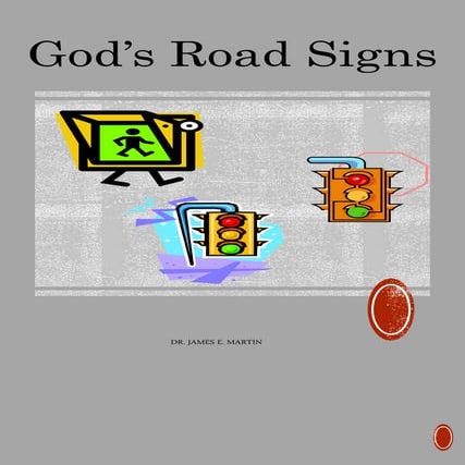 God's road signs | PPTX