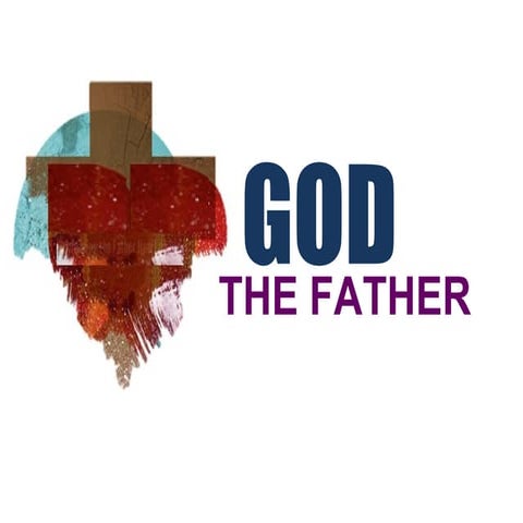 God the father | PPT