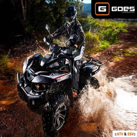 GOES Catalogue 2014/2015 | PPT