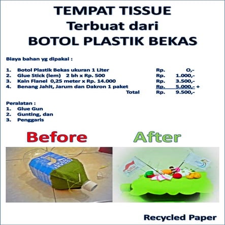 Go Green 1 Pptx