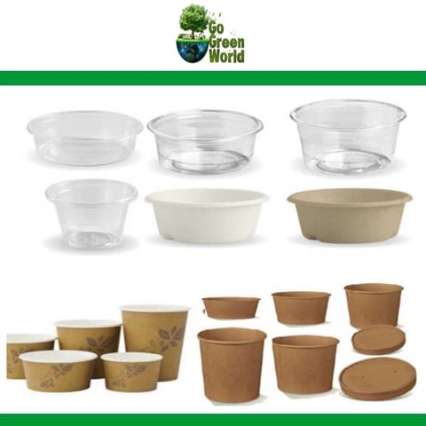 Biodegradable coffee cups | PDF