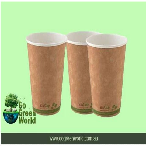 Eco-friendly Takeaway box | PPT