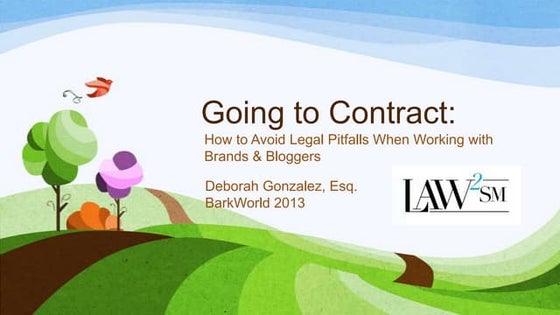 PPT- 5 - Contract and agreement Negotiation.pptx