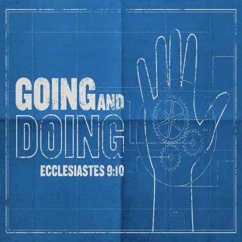 Going and Doing | PPT