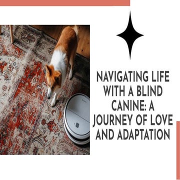 Going Blind Dog | PDF