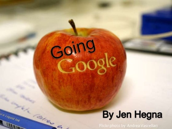 G-Suite for Education - Methods and Modes | PPT