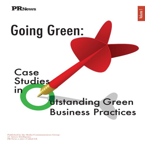 Green operations management | PPT