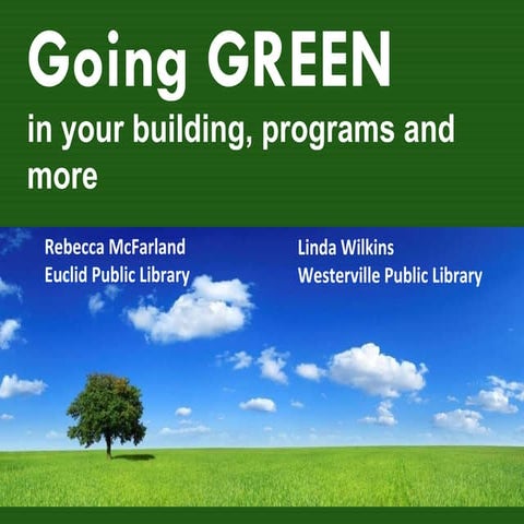 Sustainable Restoration of Historic Buildings | PPTX