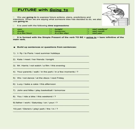 Going to 1 | PDF