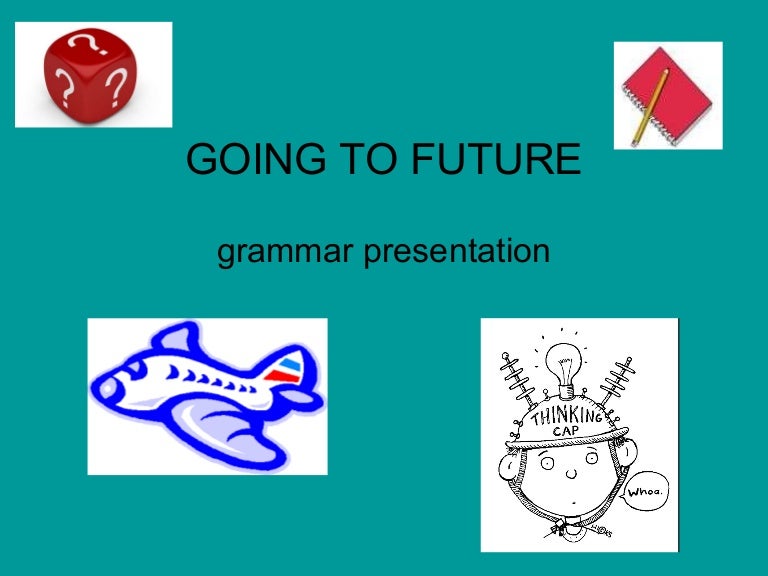 Going to future