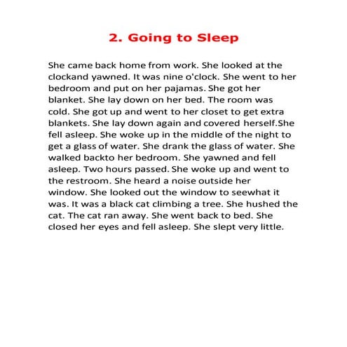 Vocabulary slides hungry little hare | PPTX