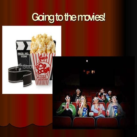 Types of films movies esl vocabulary matching exercise worksheet | PDF