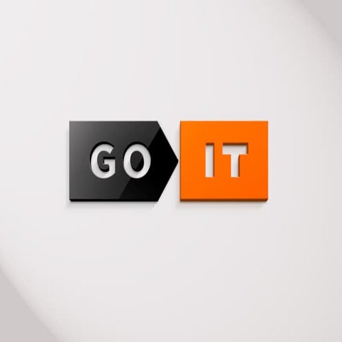 Go it | PPT