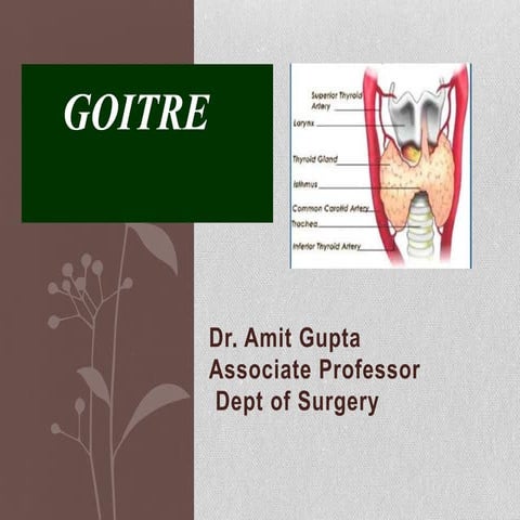 goitre.ppt