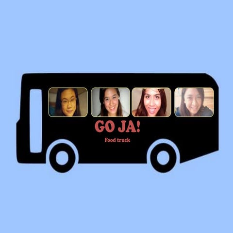 Go ja! final pres | PPTX