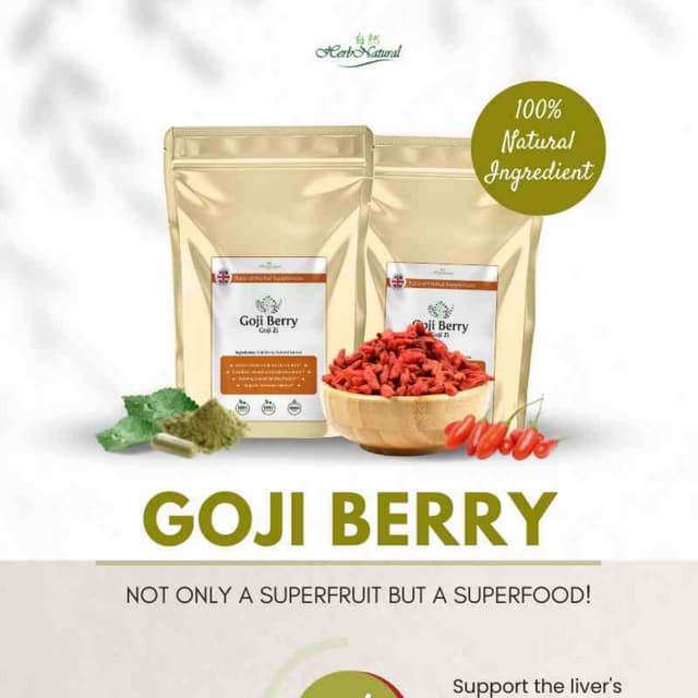 Goji Berry | PDF