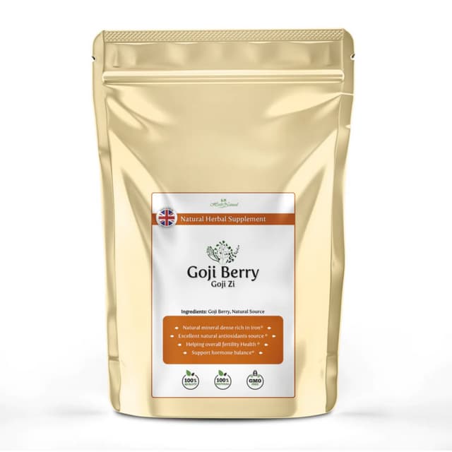 Goji Berry | PDF
