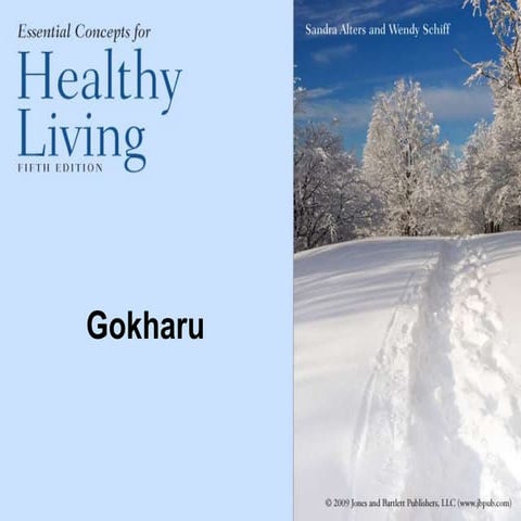 Gokharu | PPTX