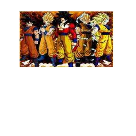 Goku | PDF