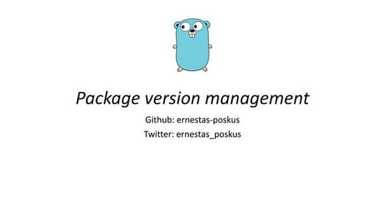 Stages of a pipeline | PPT