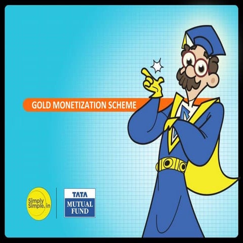 Gold monetization-scheme | PPS