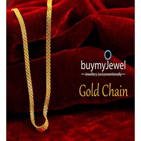 gold chain | PDF