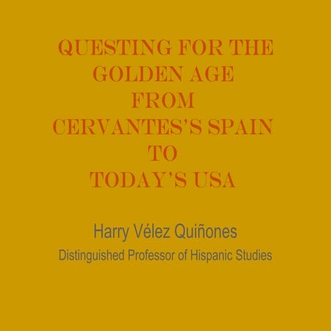 Goldenage english | PPT